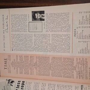 Time | Accents | 963 Time Magazine Cinema As An International Art ...